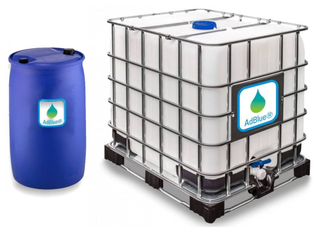 AdBlue | DETHIEGE COMBUSTIBLES